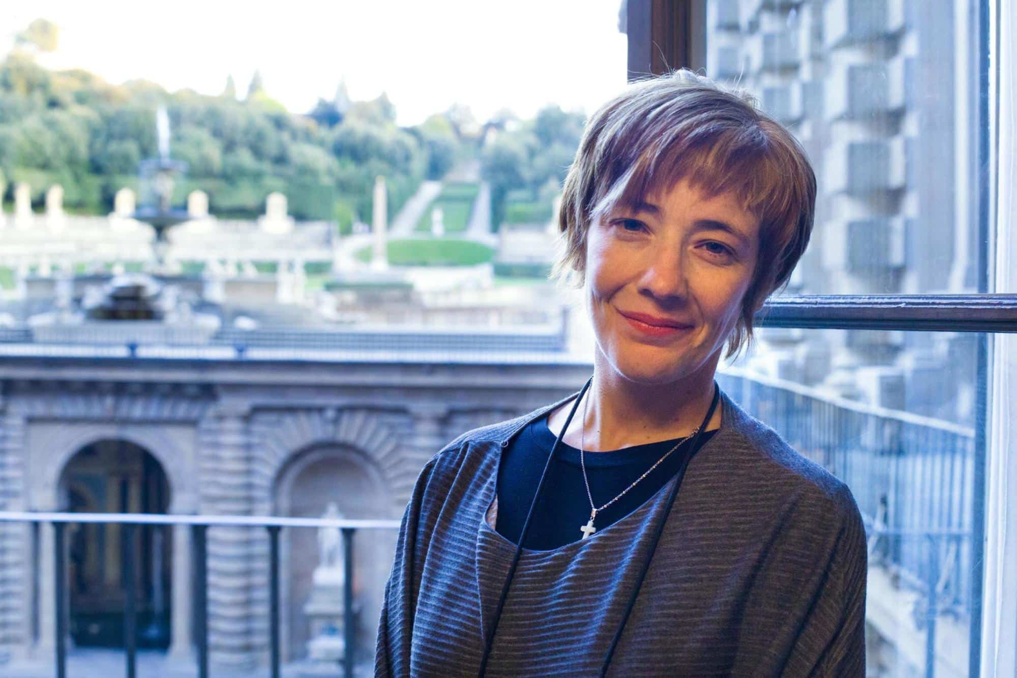 DotFlorence Social Soul