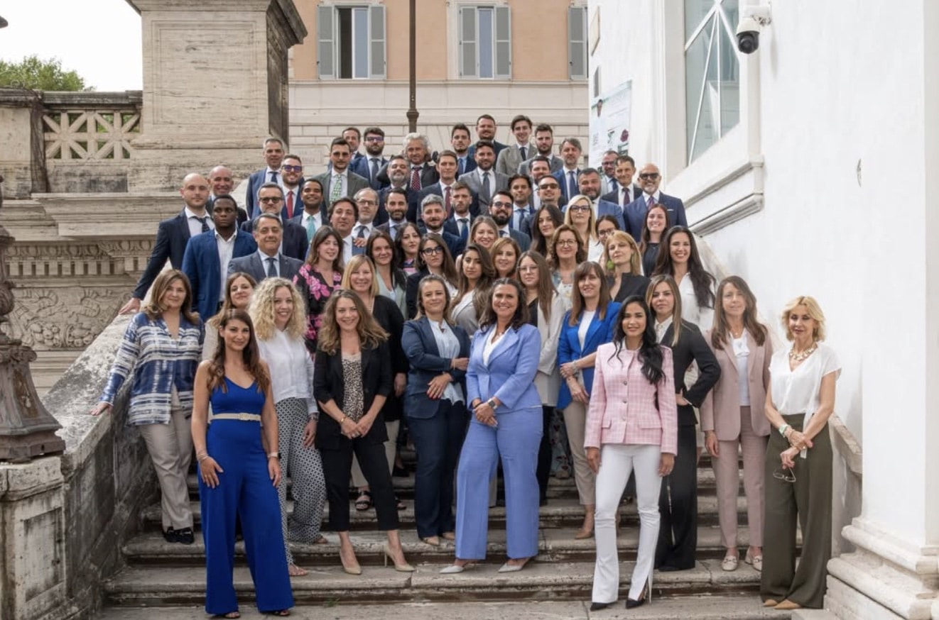 IULINE UNIVERSITA' TELEMATICA